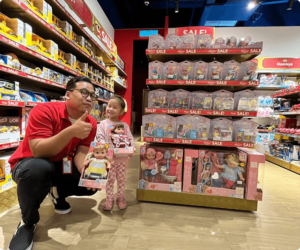 Hamleys - Global Retail Ventures Sdn Bhd